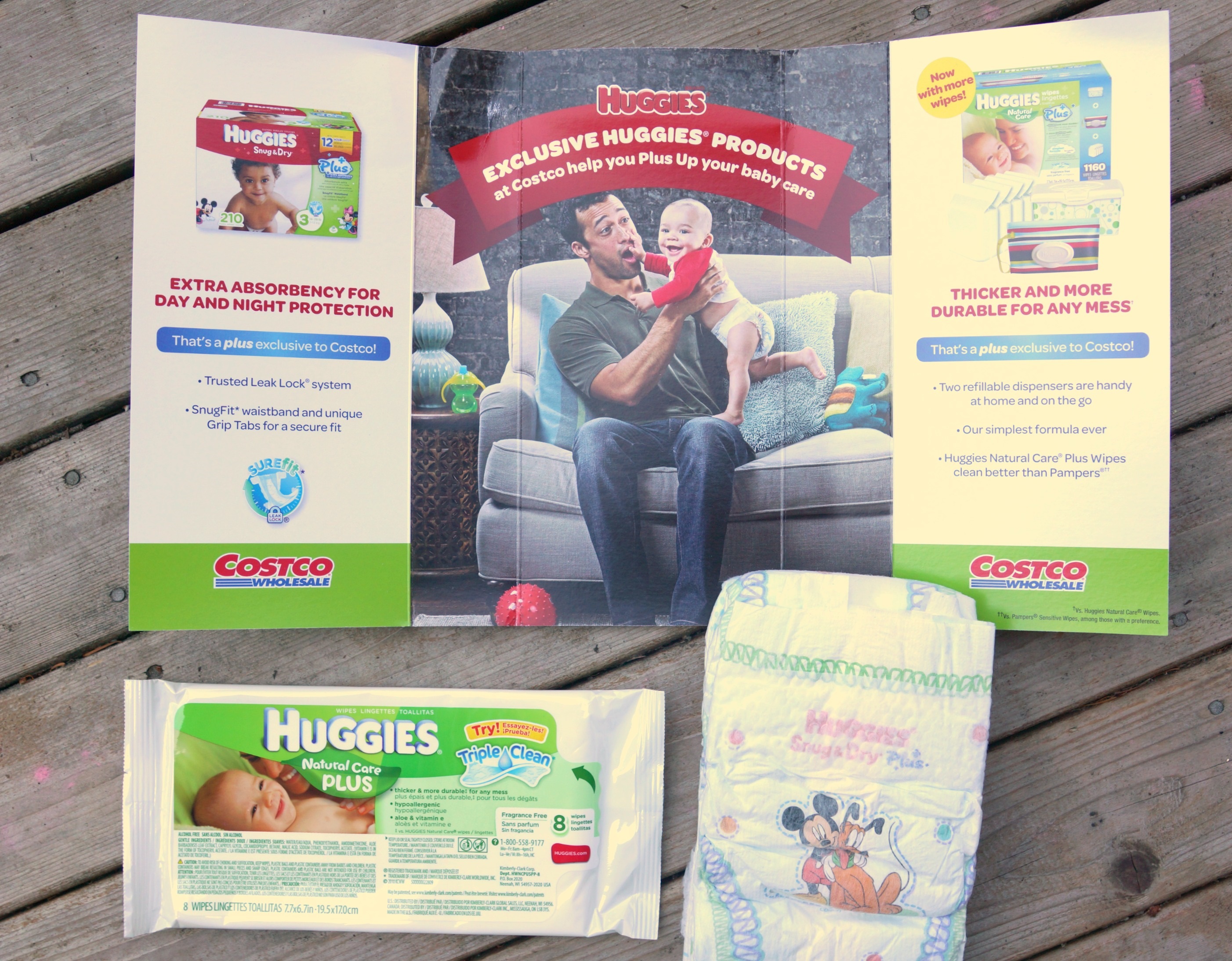 Free Baby Diaper Samples Freebie Hunter