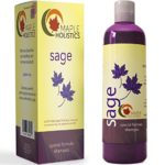 Maple Holistics Shampoo & Oil | Freebie Hunter