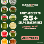Panera Unlimited Sip Club First Month Free | Freebie Hunter
